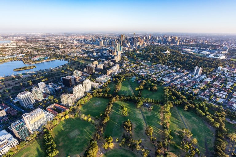 Albert Place_A02_Aerial - Agence Francophone
