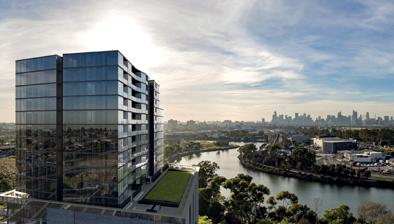 Investir à Melbourne dans Waterfront - Agence Francophone